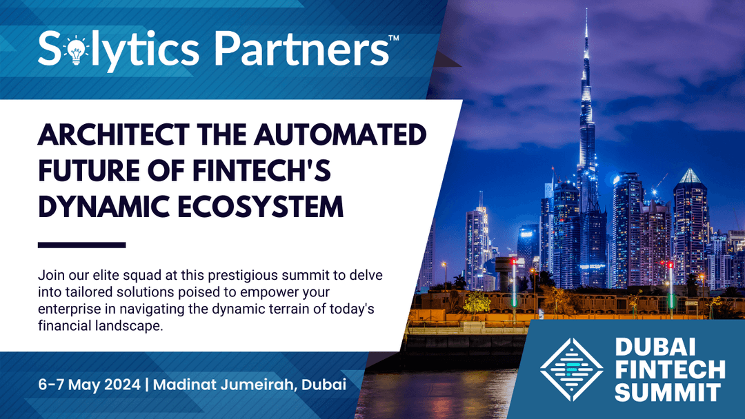 Solytics Partners - Contact Us